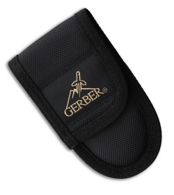 Gerber Nylon Sheath - Black