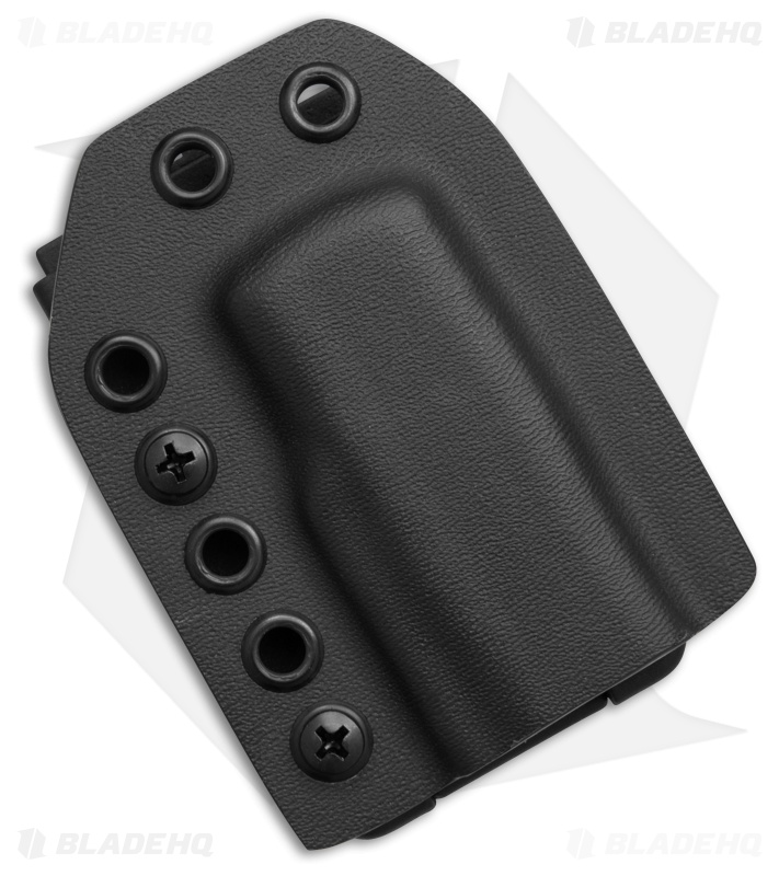 Linos Kydex Neck Sheath | Ultratech ZBP | Blade HQ