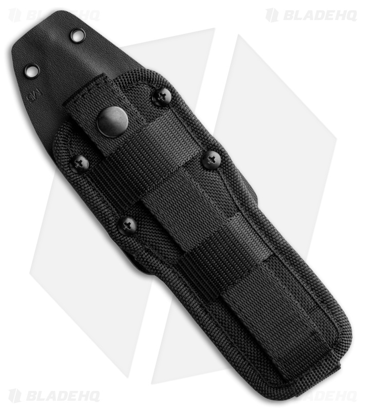 LionSteel Kydex Sheath for M5 Fixed Blade Knife
