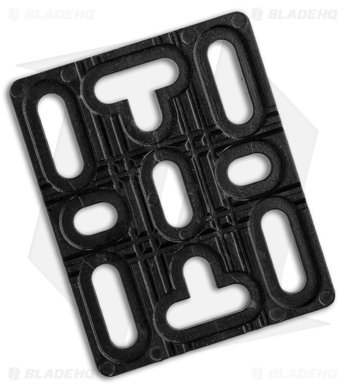 ULTICLIP Ultiplate - Multi-Purpose Mounting Plate | Blade HQ