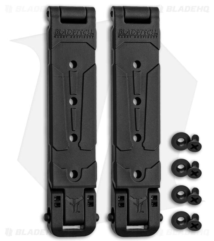 Blade-Tech MOLLE Lok Gen 3 Small w/ Hardware - Blade HQ