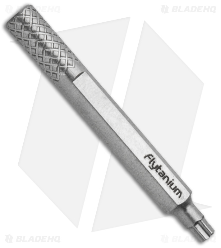 Flytanium Pivot Tool for Benchmade Knives - Blade HQ