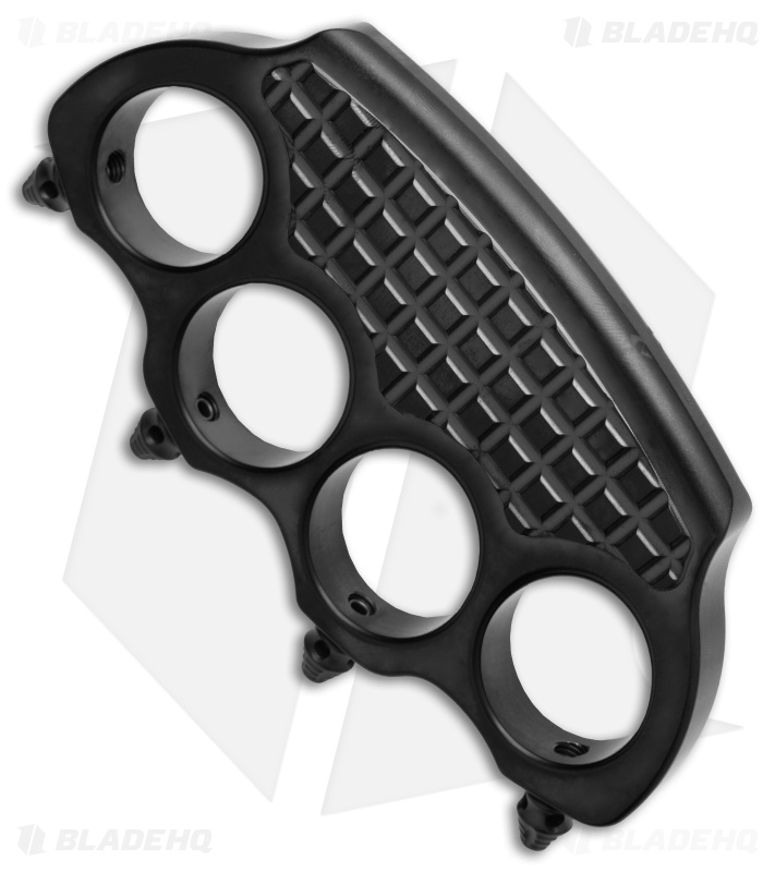 Microtech Marfione Custom Paperweight DLC SW Ti