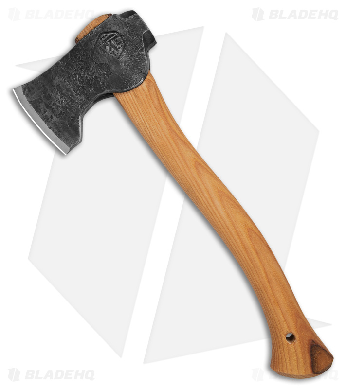 All American Axe Company Scout - Blade HQ