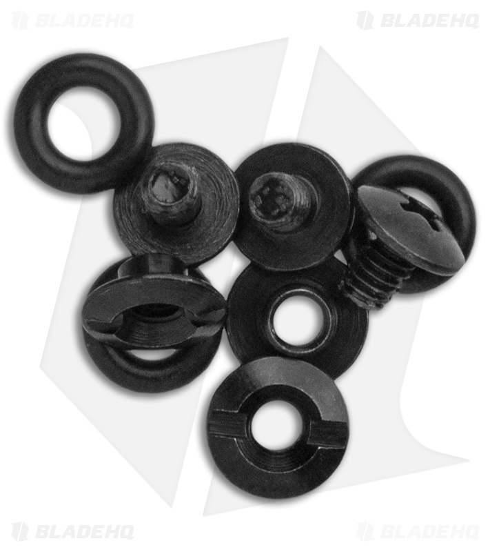 Blade-Tech Large Tek-Lok Latching Attachment System - Blade HQ