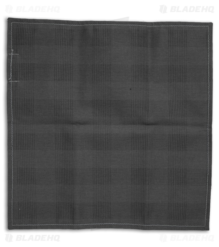 Hanks by Hank 10" x 10" Handkerchief - Ghosted Flakes - Blade HQ