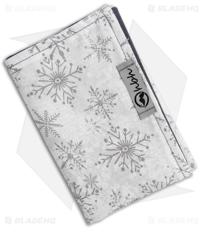 Hanks by Hank 10" x 10" Handkerchief - Ghosted Flakes - Blade HQ