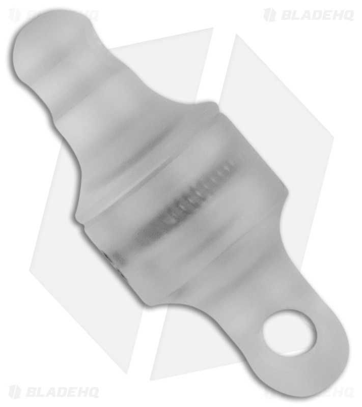 Prometheus Kappa Quick Release Keychain Lexan - Blade HQ