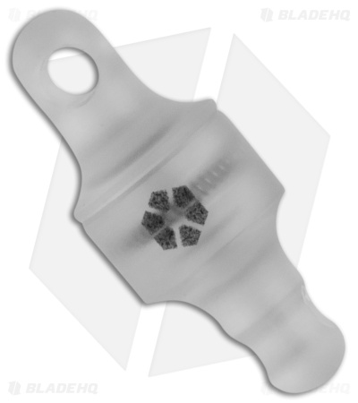 Prometheus Kappa Quick Release Keychain Lexan - Blade HQ
