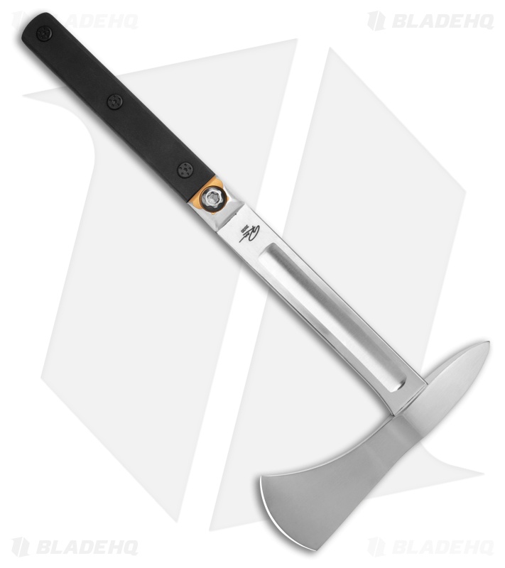 Supercar Ron SF90 Custom Forged Tomahawk