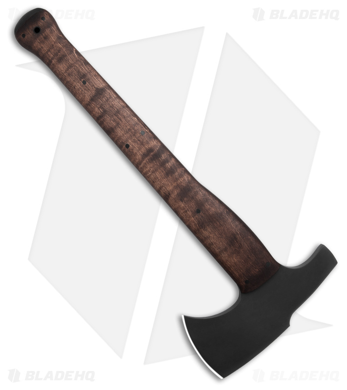 Winkler Knives Combat Axe/Hammer Paracord Wrapped - Blade HQ