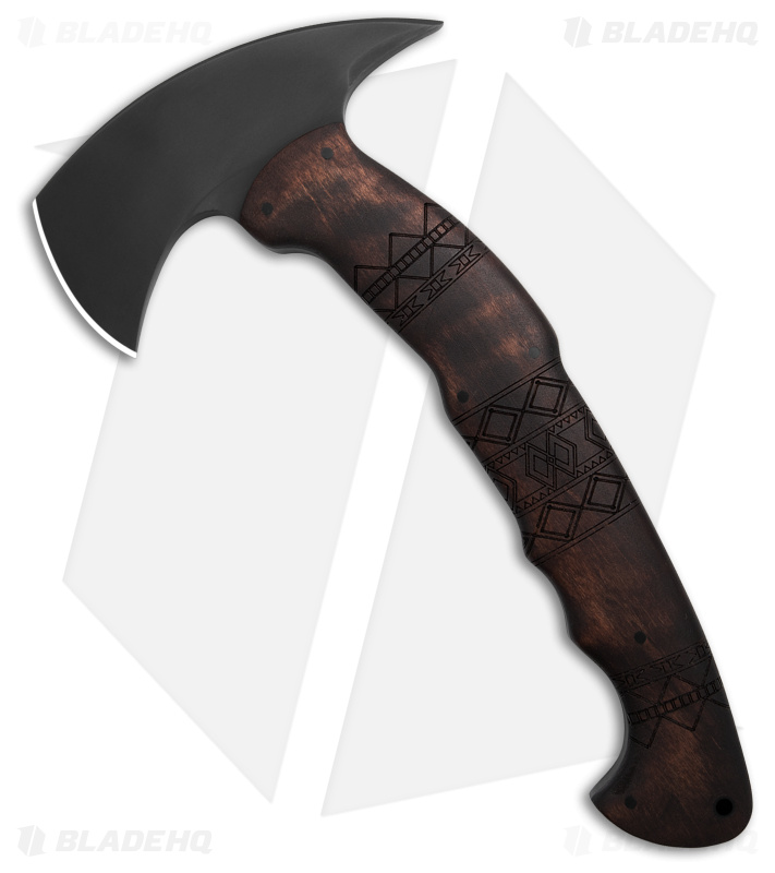 Winkler Knives RnD Compact Axe 10.75" Maple - Blade HQ