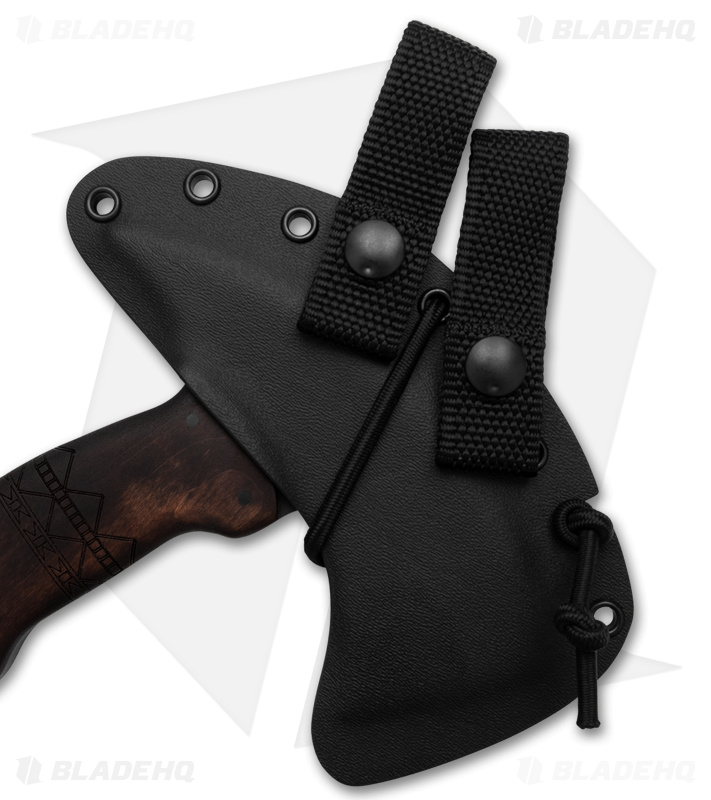 Winkler Knives RnD Compact Axe 10.75" Maple - Blade HQ