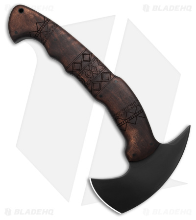 Winkler Knives RnD Compact Axe 10.75" Maple - Blade HQ