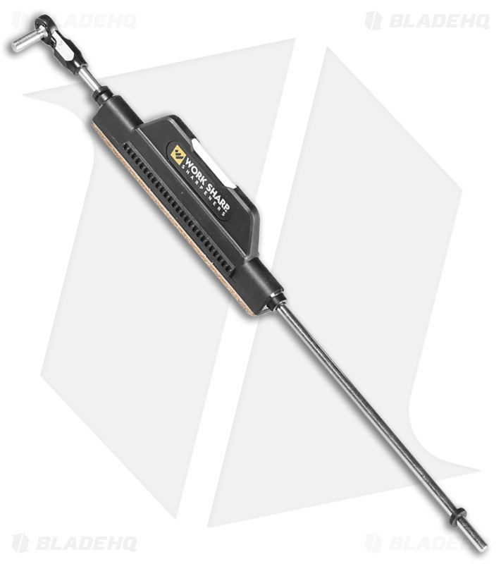 Work Sharp Precision Adjust Knife Sharpener Upgrade Kit | Blade HQ