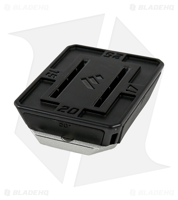 Work Sharp Rolling Knife Sharpener 4 Angle Kit - Blade HQ