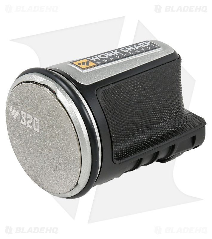Work Sharp Rolling Knife Sharpener 4 Angle Kit - Blade HQ