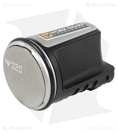 Work Sharp Rolling Knife Sharpener 4 Angle Kit - Blade HQ