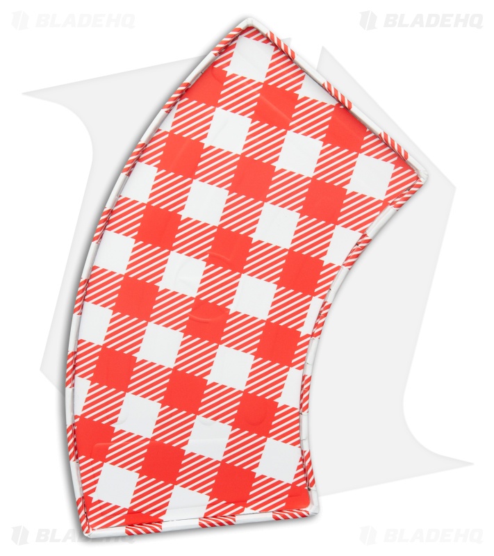 Boker Wiener Warrior Mini Kalashnikov Knife H Dog - Blade HQ