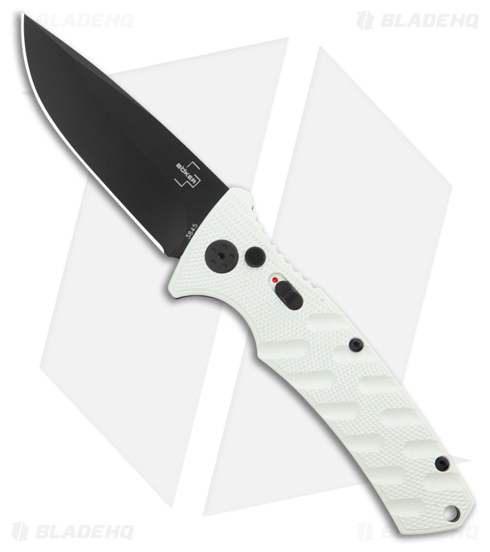 Boker Plus Kalashnikov Imperial Strike Automatic Knife
