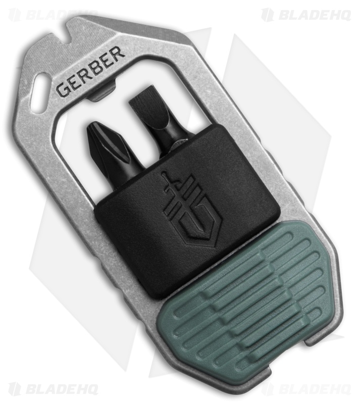 Gerber Driver Baltic Haze 5-in-1 Multi-Tool