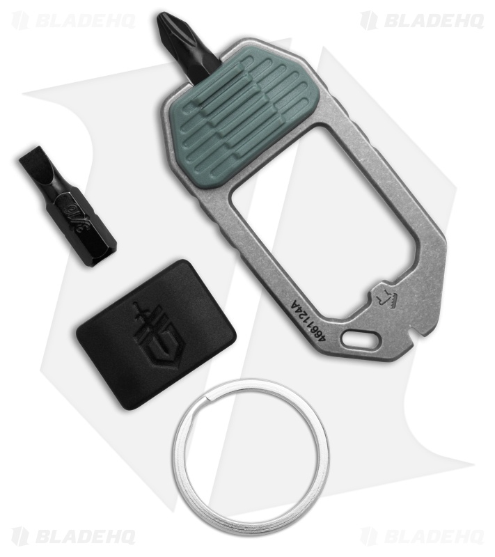 Gerber Driver Baltic Haze 5-in-1 Multi-Tool