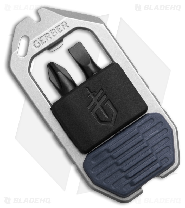 Gerber Driver Urban Blue 5-in-1 Multi-Tool