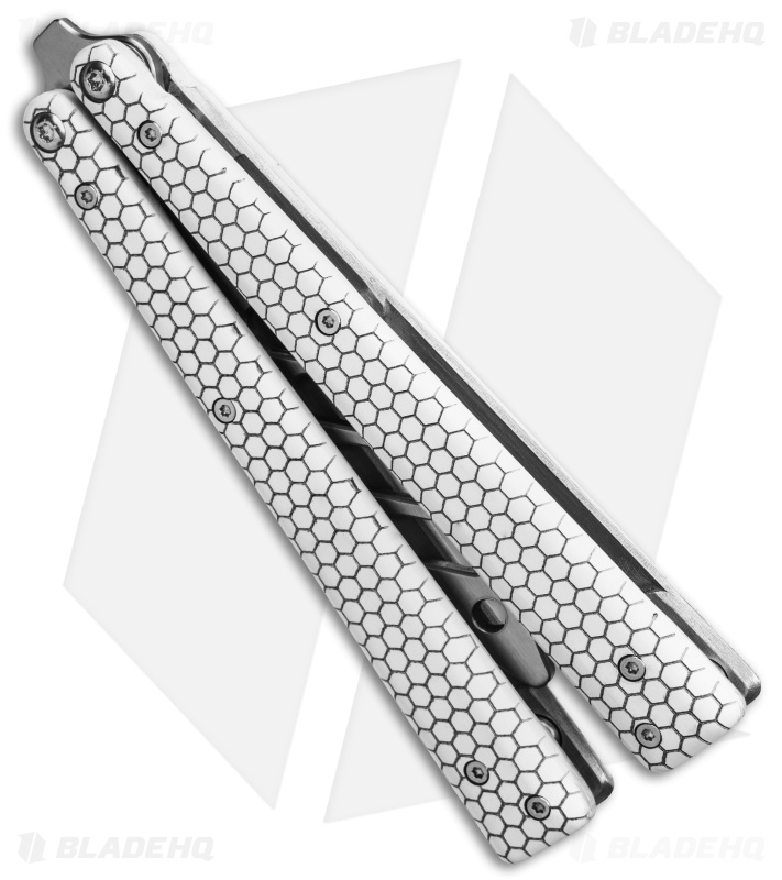 BB Barfly Pro Trainer Knife Butterfly Trainer | Knife -Blade HQ