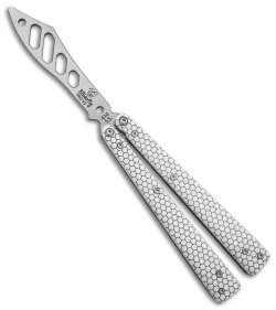 BB Barfly Pro Trainer Knife Butterfly Trainer | Knife -Blade HQ