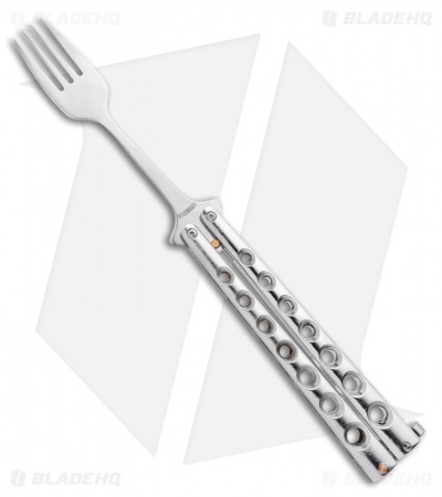 Balisong Fork