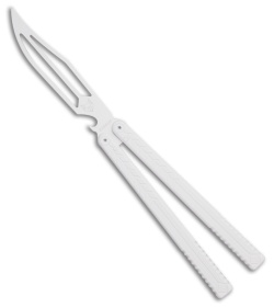 Nabalis + Will Hirsch Vulp Teflon Opener Bali Trainer Black