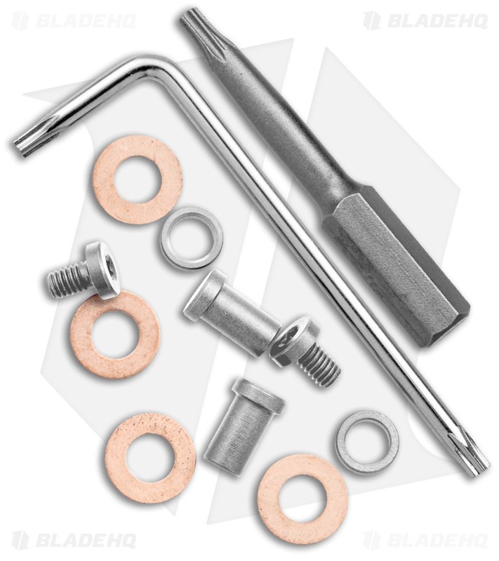 Nabalis The Vulp Butterfly Trainer Pink Aluminum BB