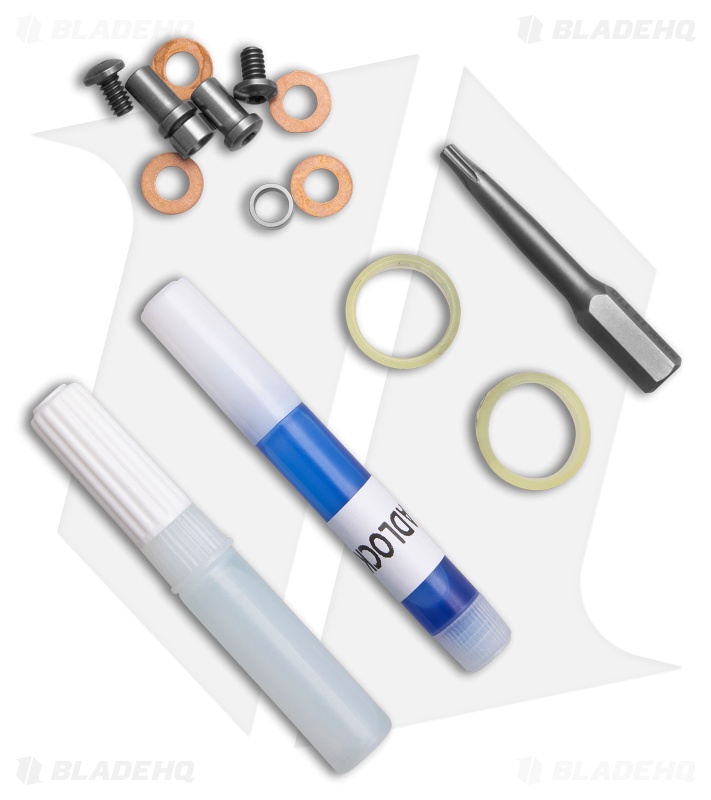 Nabalis + Will Hirsch Vulp Pro Ladder False Edge Purple/Black