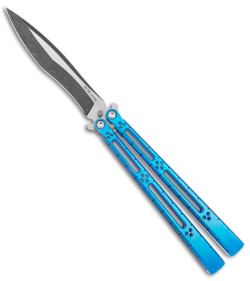 HOM Design - Premium Balisong Knives | Blade HQ