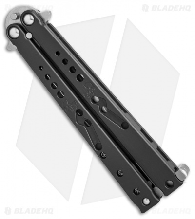 Microtech Dragonfly Butterfly Knife *Collection* - Blade HQ