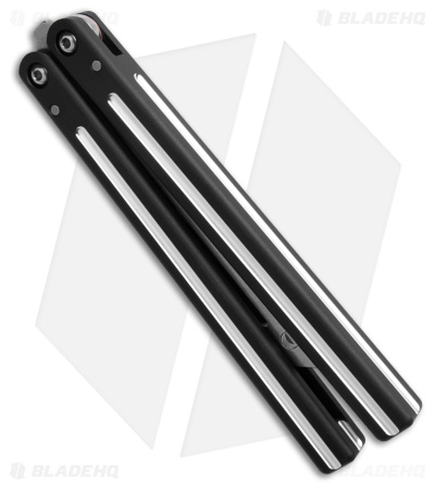 Squid Ind Triton V2 Butterfly Trainer Blk/Gray - Blade HQ