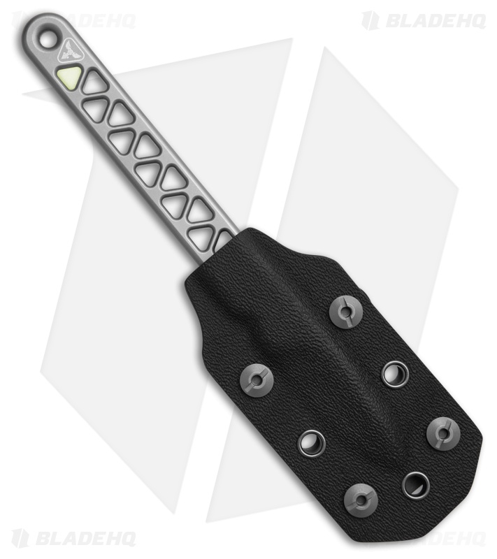 Audacious Concept Backcountry Scalpel Gen 3 Knife SW