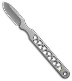 Audacious Concept Backcountry Scalpel Gen 3 Knife SW