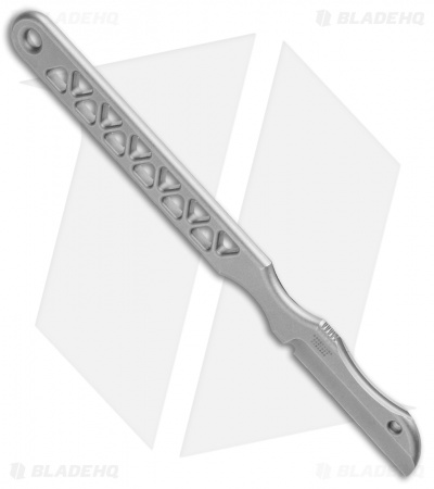 Audacious Concept Backcountry Scalpel Fixed SW - Blade HQ