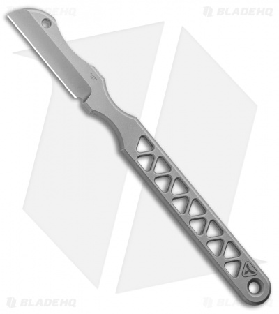 Audacious Concept Backcountry Scalpel Fixed SW - Blade HQ