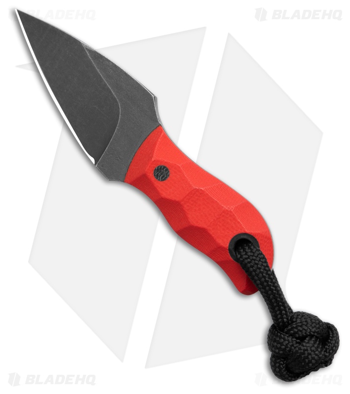 Auxiliary Manufacturing Pocket Lint Red G-10