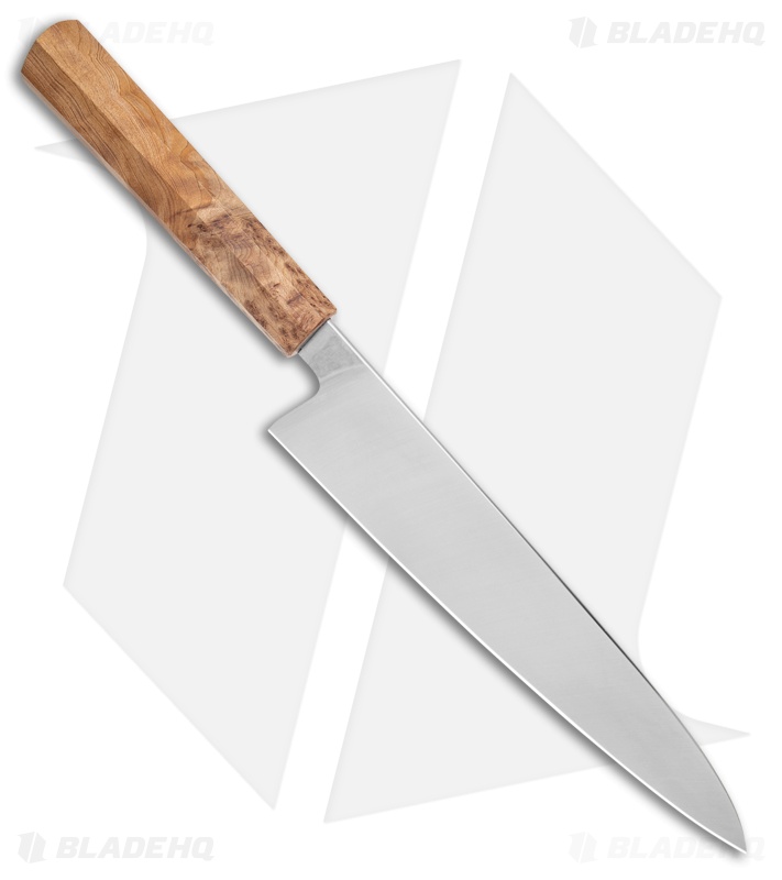 Corey Dunlap Inazuma Chef | Thuya Burl