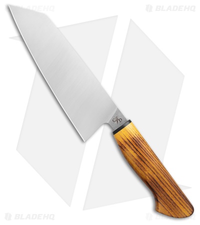 Corey Dunlap Inazuma Bunka | Western Charred Osage