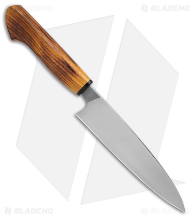 Corey Dunlap Inazuma Petty | Western Charred Osage