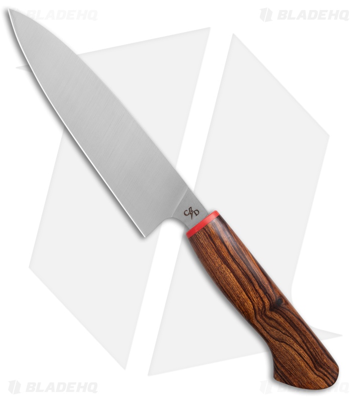 Corey Dunlap Inazuma Petty | Western Ironwood