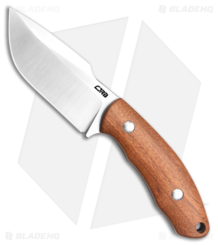 CJRB Mutt AR-RPM9 Wood