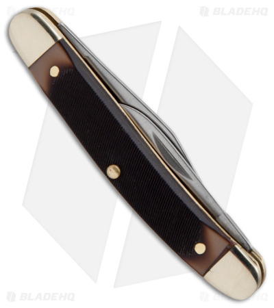 Old Timer Minuteman Knife + Cards (Sat) 1200630 - Blade HQ