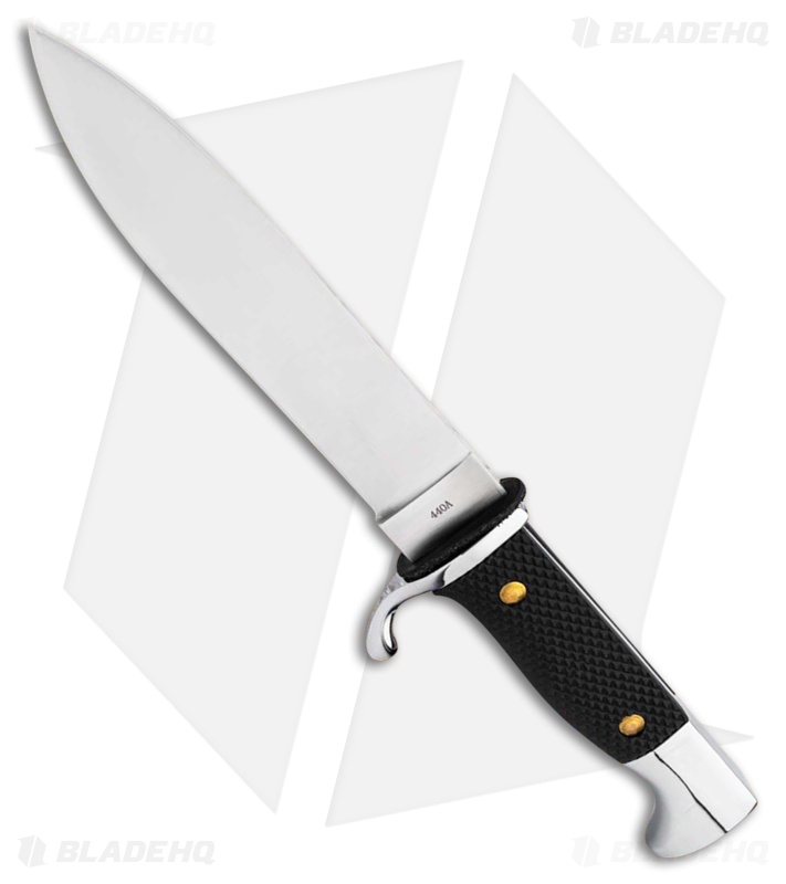 Boker History Knife & Tool German Scout Knife