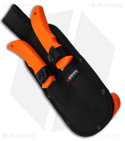 Böker Magnum HL Game Set 02RY803 - Blade HQ