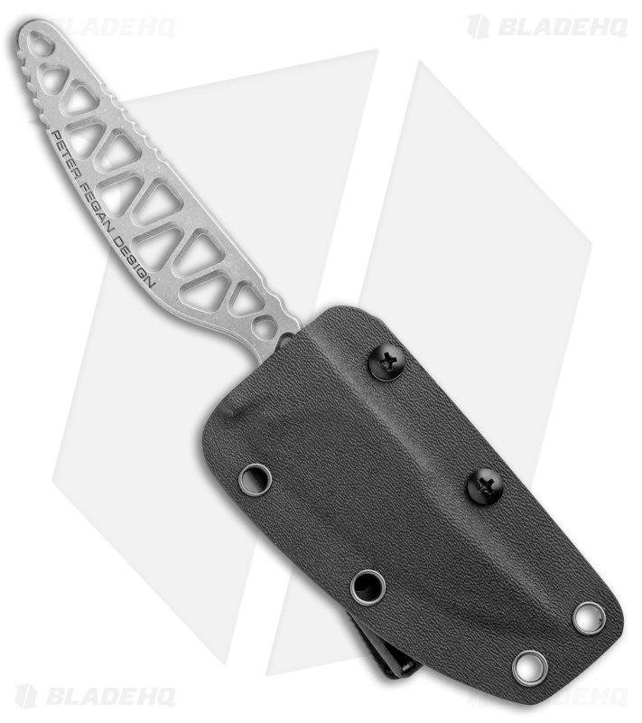 Boker Plus Beta - Fixed Blade Knife | Stonewash | Blade HQ